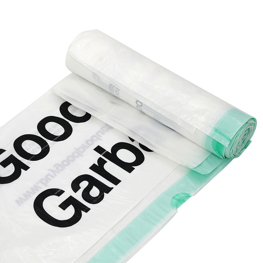 Durable Waterproof 100% Compostable Customized Color Material ...