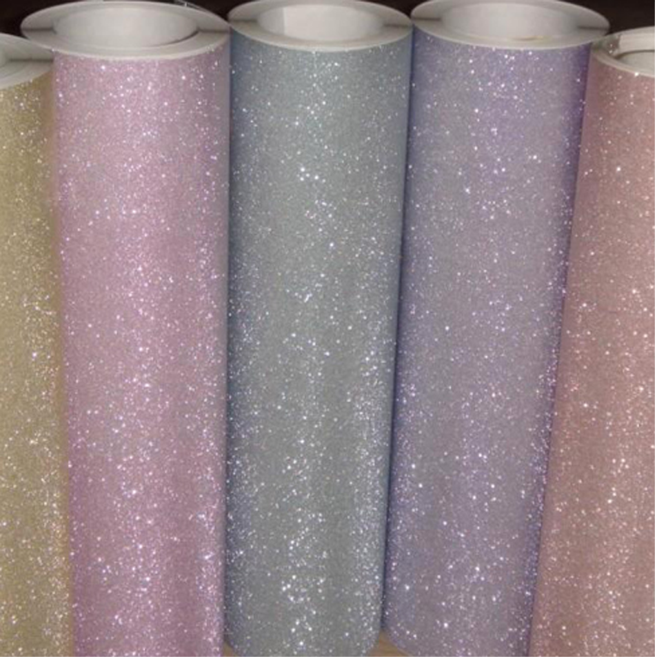 Whilesale Pp Glitter Packaging Film With High Quality From Manufacturer ...