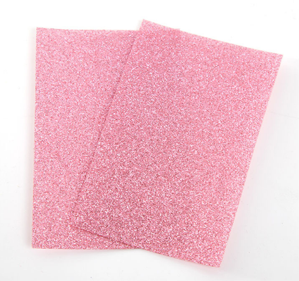 Whilesale Pp Glitter Packaging Film With High Quality From Manufacturer ...