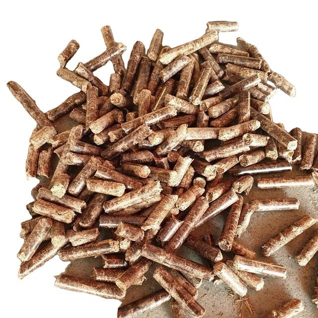 Wholesale Pine Wooden Pellets 100% Wooden Pellets 6mm Wood Pellets ...