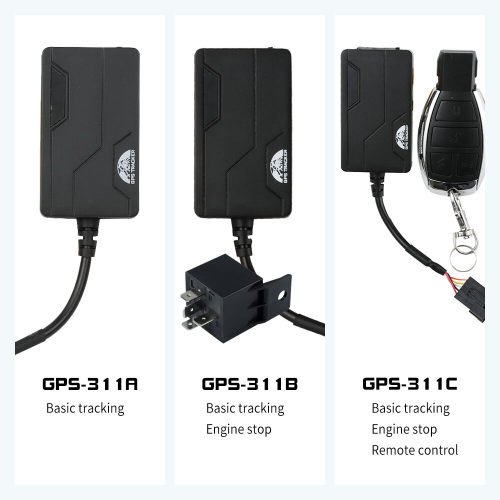 Small Tracker Gps Factory Coban Car Gps Tracker 311c Online Tracking ...