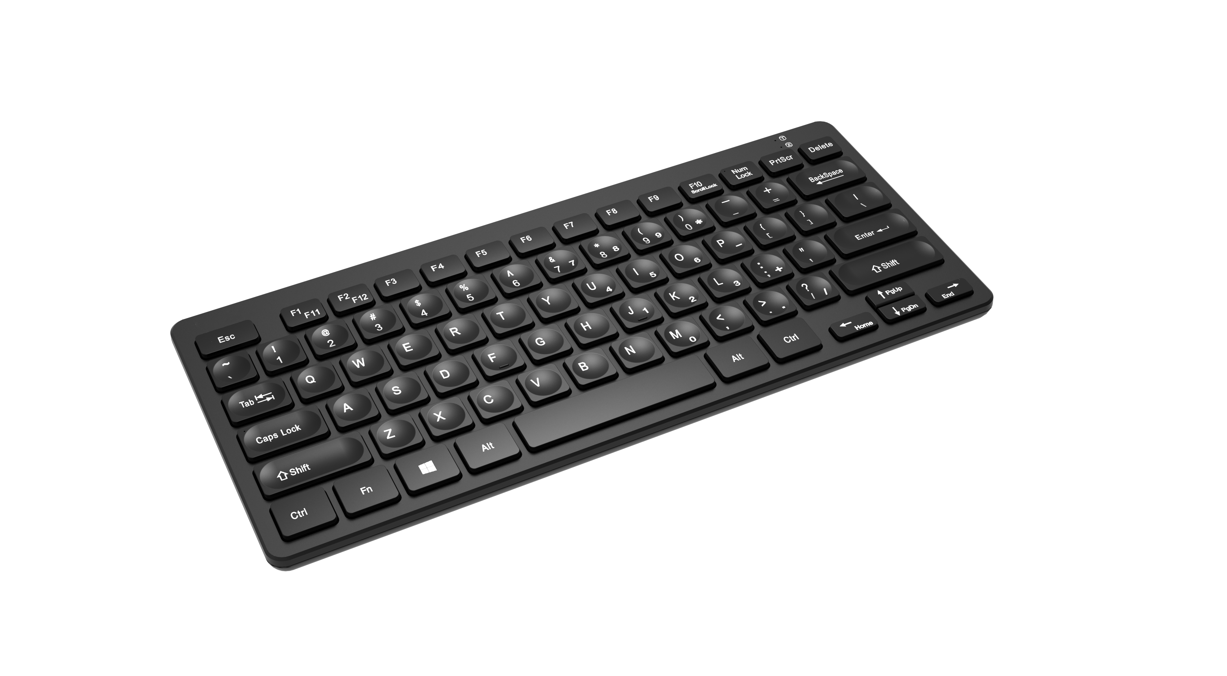 Factory Direct High Quality China Wholesale Custom Computer Keyboards ...