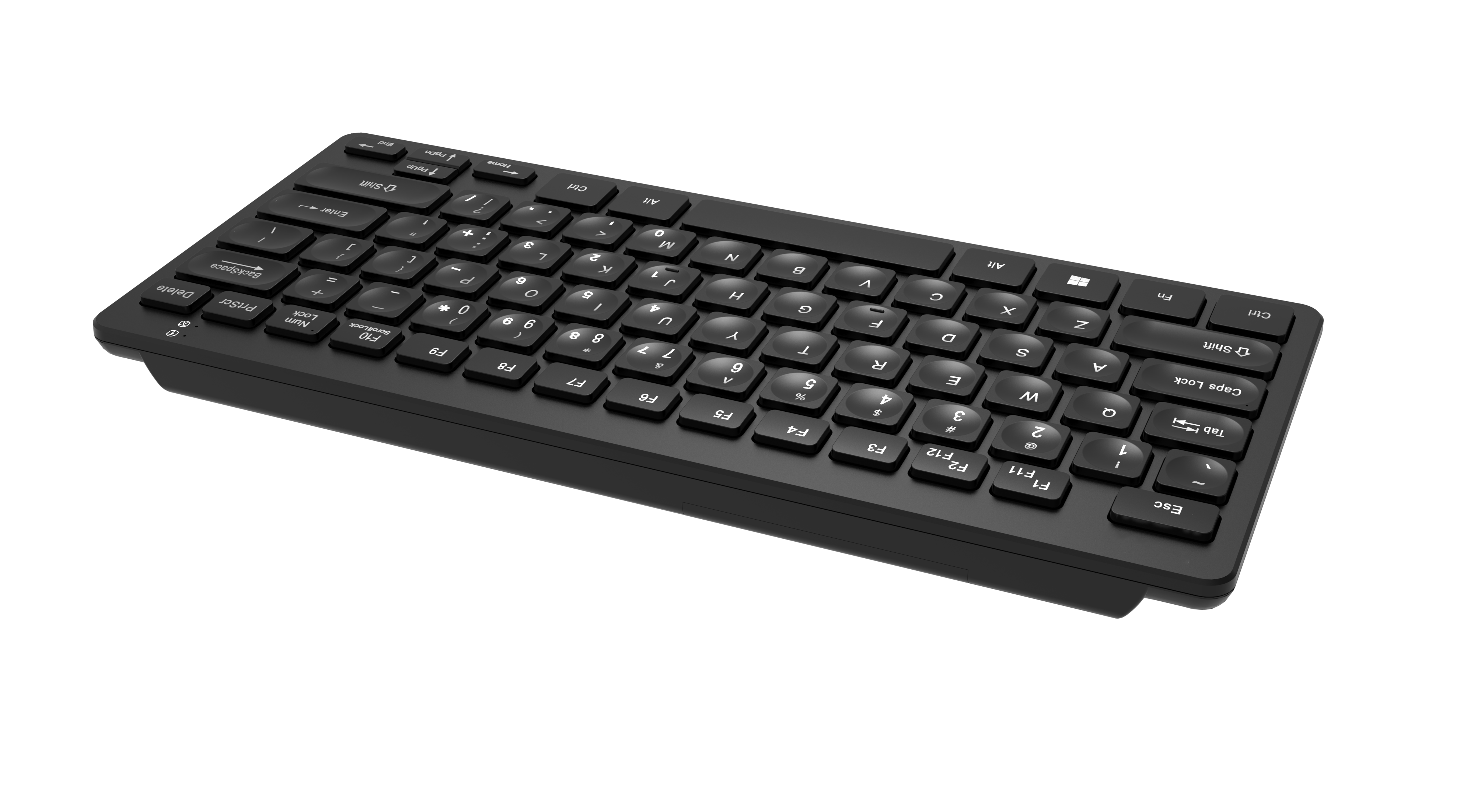 Factory Direct High Quality China Wholesale Custom Computer Keyboards ...