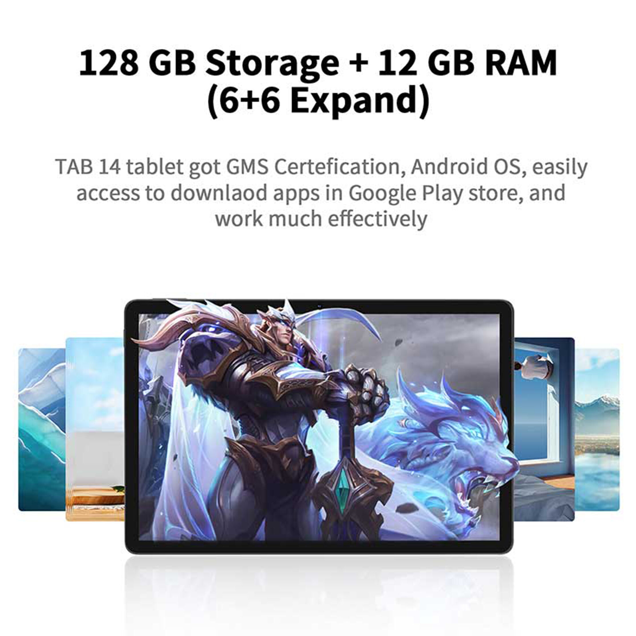 Bulk Buy China Wholesale Vasoun Brand 11inches Tablet Android T606 4g ...