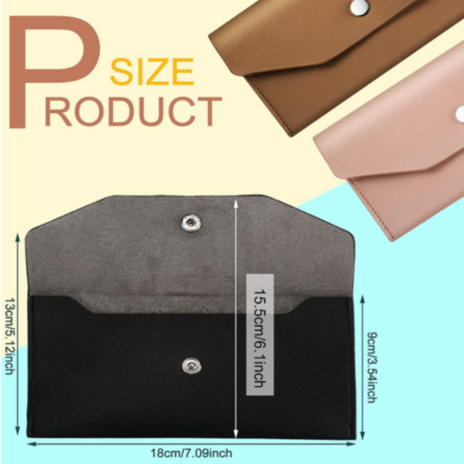 Wholesale Elegant Rectangular Pu Leather Clutch For Women, Stylish Pu ...