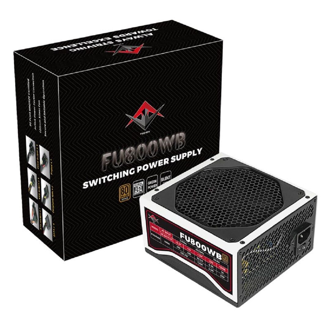 High Quality Manufacturing Power Supply Box Various Connections 700w ...