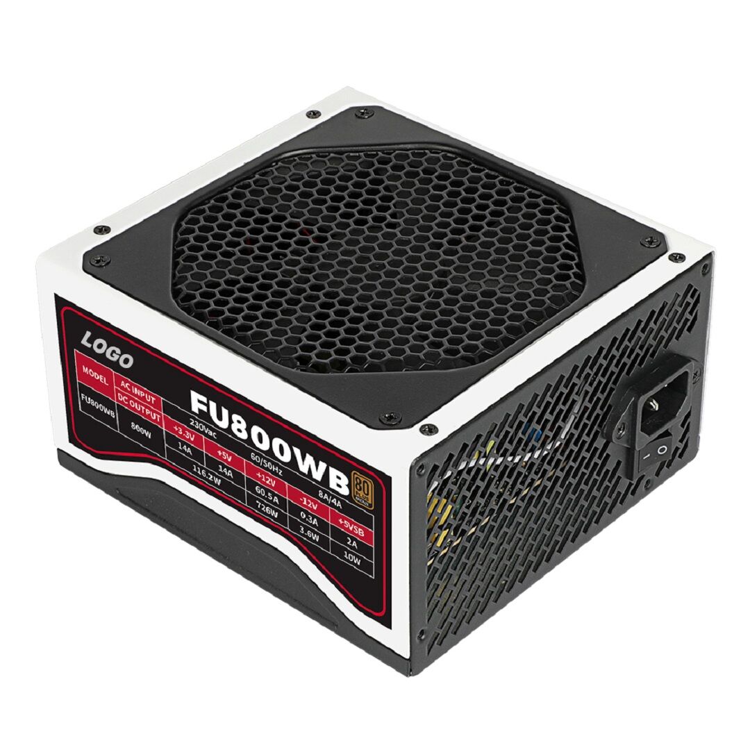 High Quality Manufacturing Power Supply Box Various Connections 700w ...
