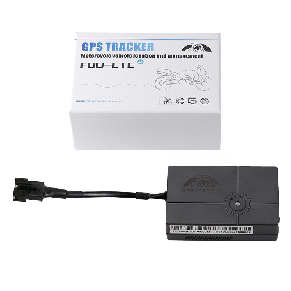 Coban&baanool 4g Vehicle Gps Tracker Tracking Device 401a - China ...