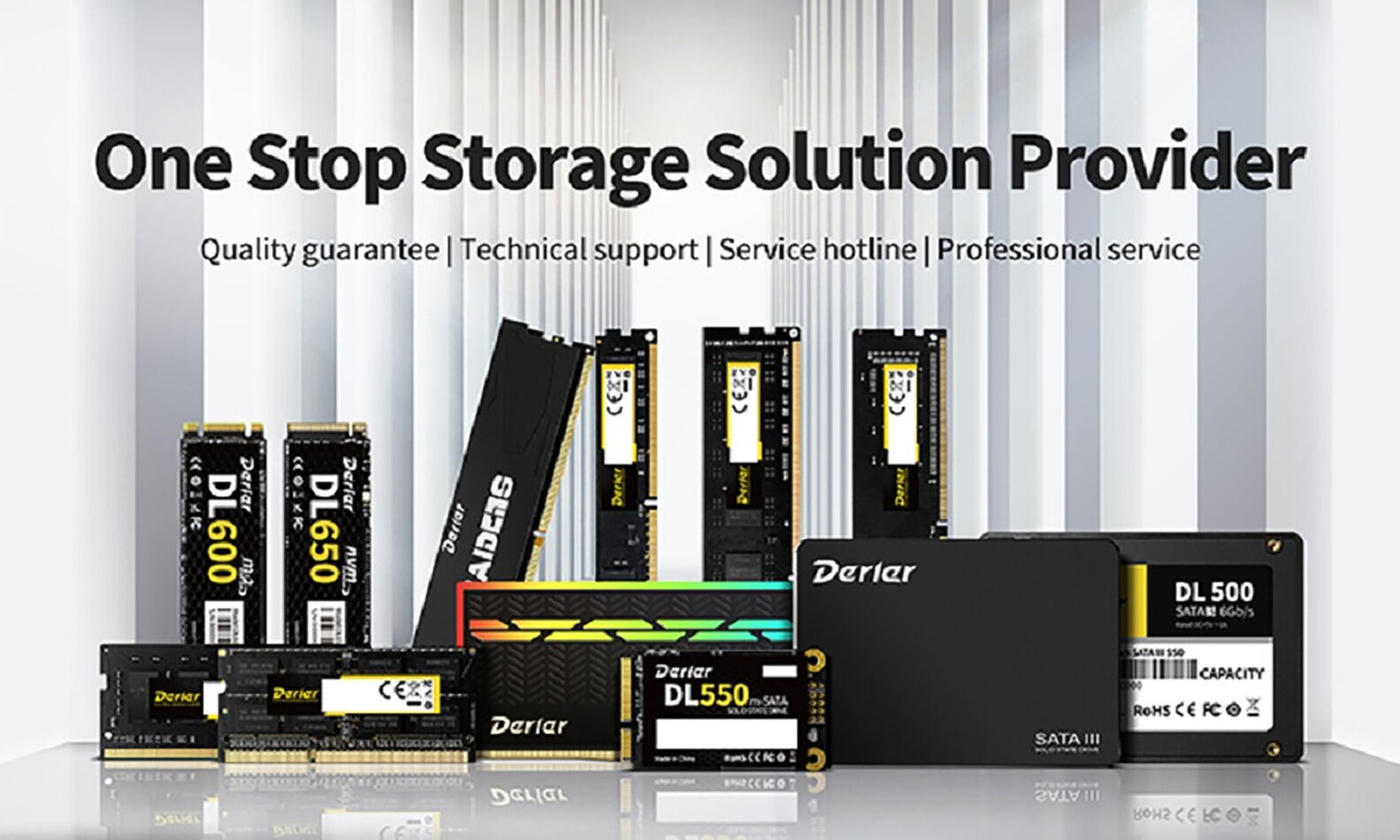 Hot Sale Desktop Memory Ram Ddr4 8gb 16gb Memoria Ram Ddr4 3200mhz, Pc ...