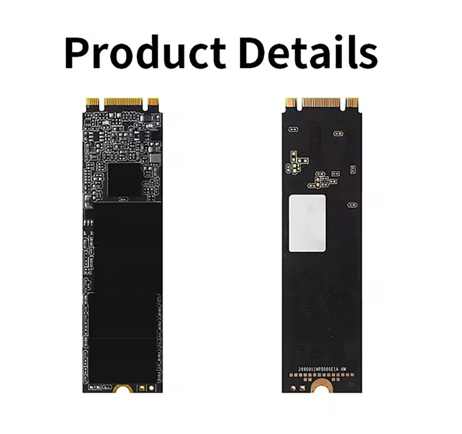 Bulk Buy China Wholesale Factory Wholesale M.2 2280 Customizable Ssd M ...