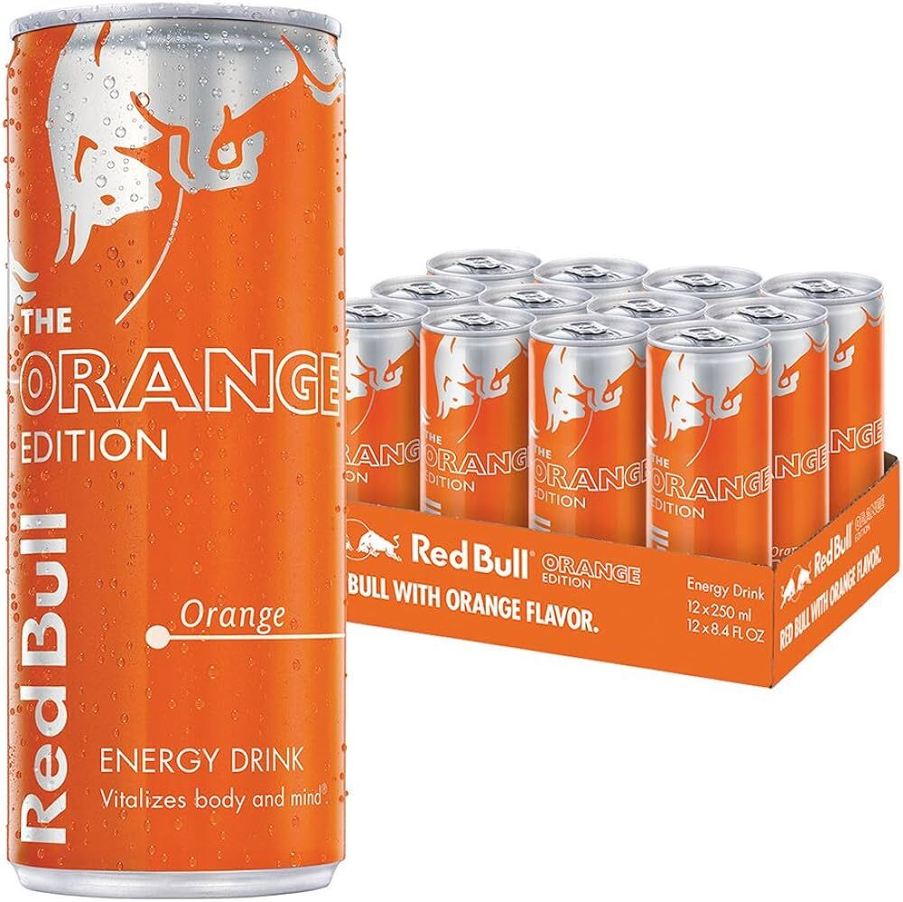 Export Original Red Bull Energy Drinks 250ml - Expore United States ...