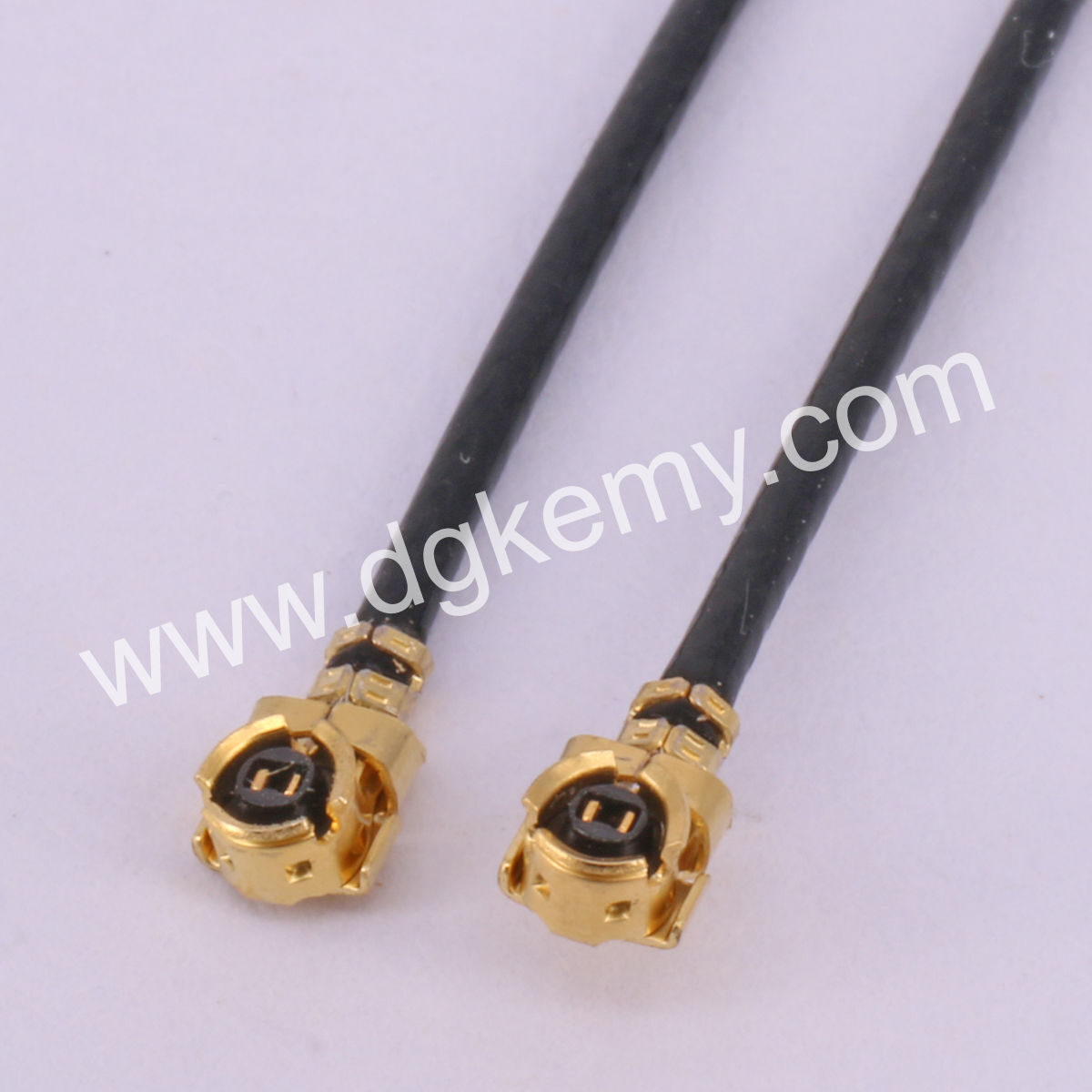 Compre Cabo Pigtail Rf Ip67 Ip68 Sma Para Ipex Mhf U.fl 1.13mm ...