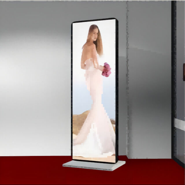 Buy China Wholesale Mall P1.875 Small Pitch Hd Advertising Machine ...