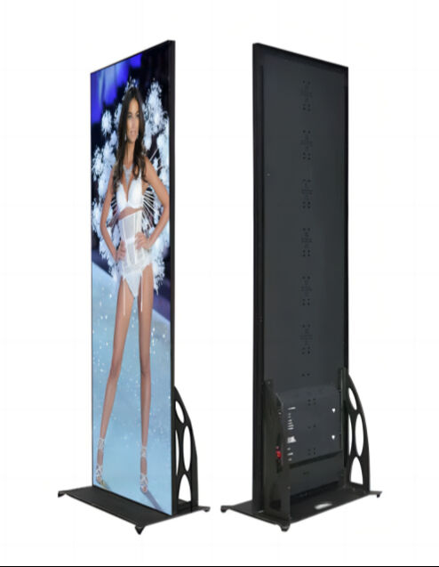 Buy China Wholesale Mall P1.875 Small Pitch Hd Advertising Machine ...