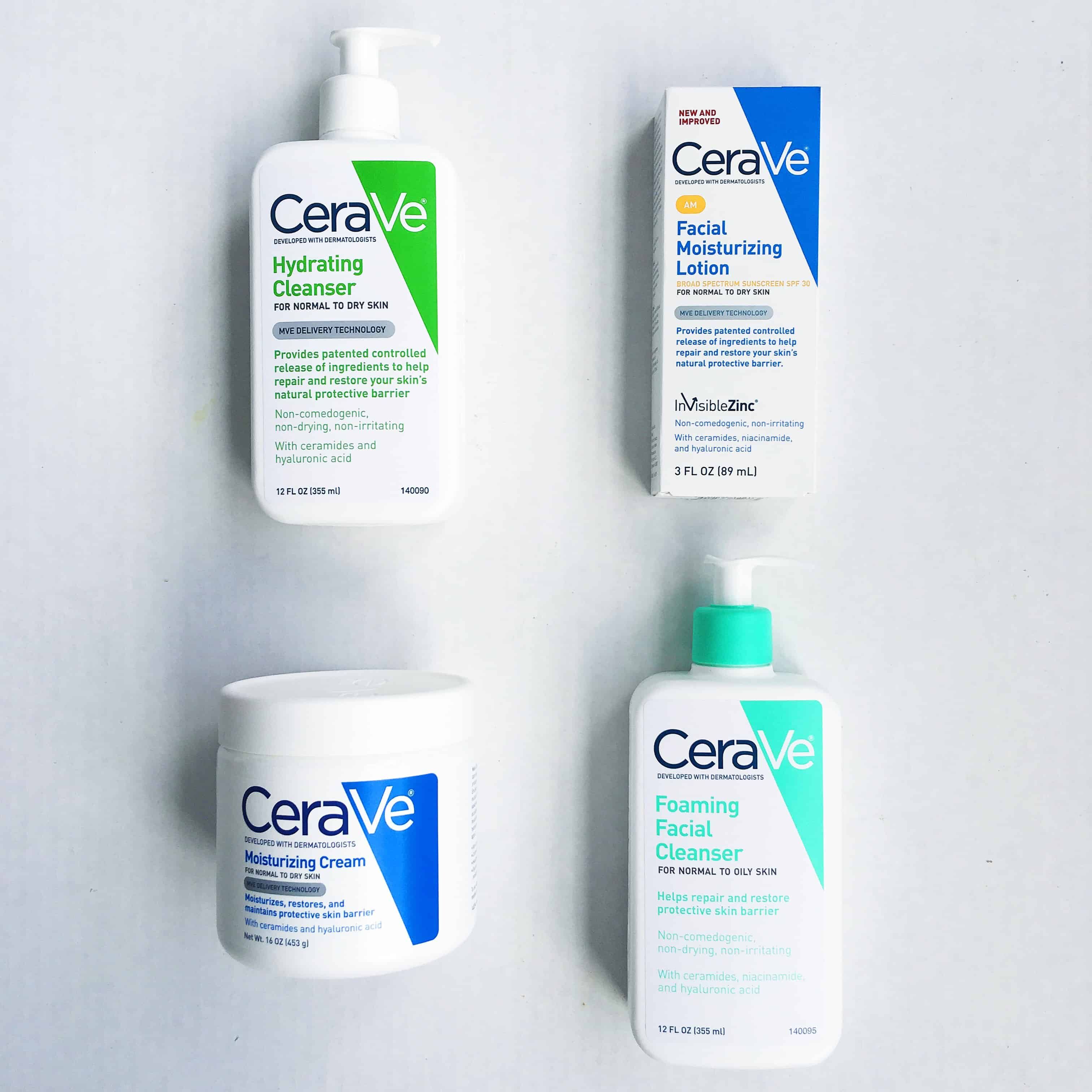 Wholesale Cerave Facial Moisturizing Lotion At Best Cheap Price - Buy ...