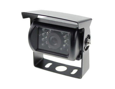 Universal Cvbs Ahd 1080p 720p Full Hd Ccd Back Up Backup Camera Car Aid ...