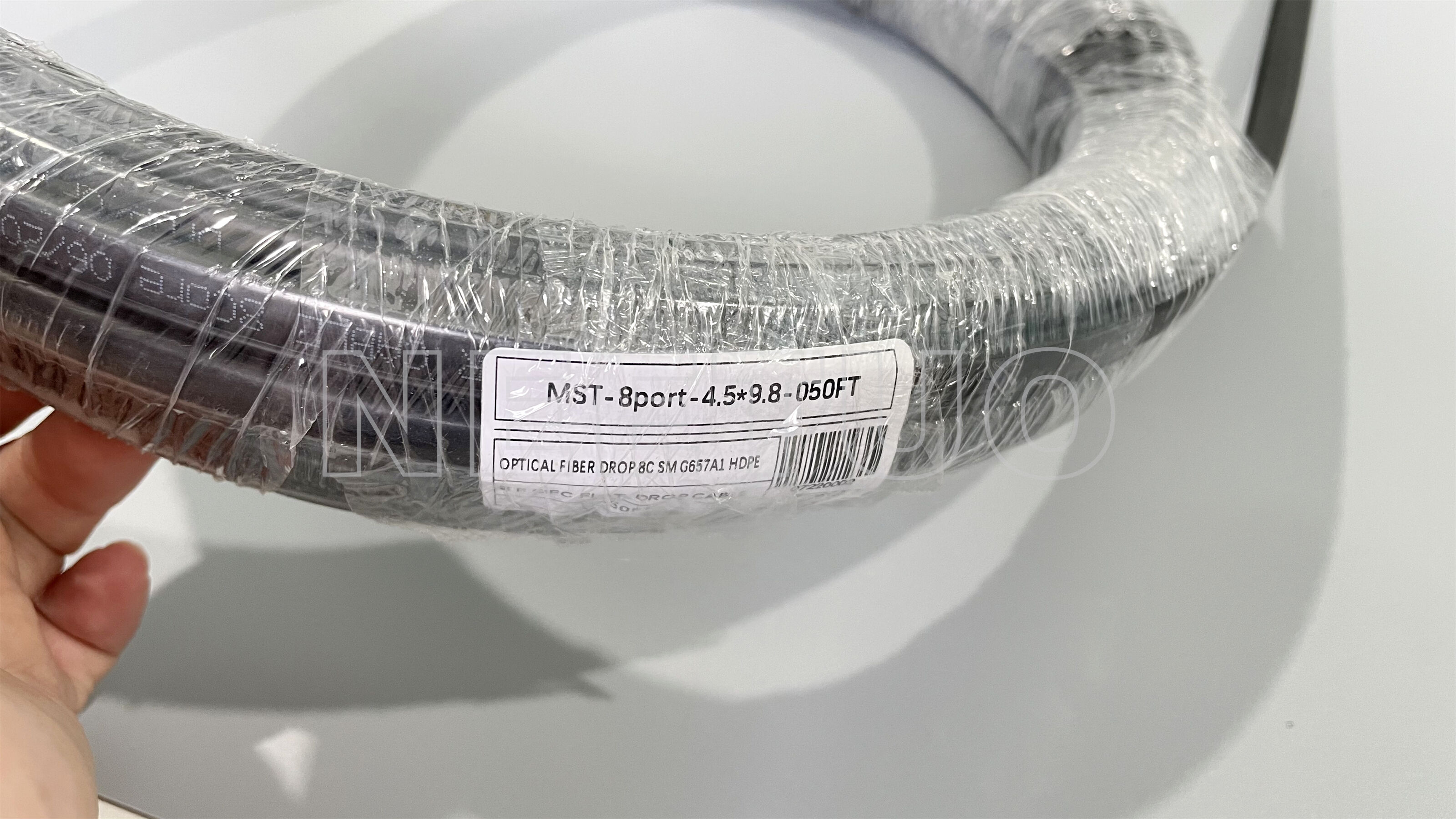 Wholesale Outdoor 2 4 6 8 12 Ports Mst Fiber Waterproof Box 8f Optitap ...