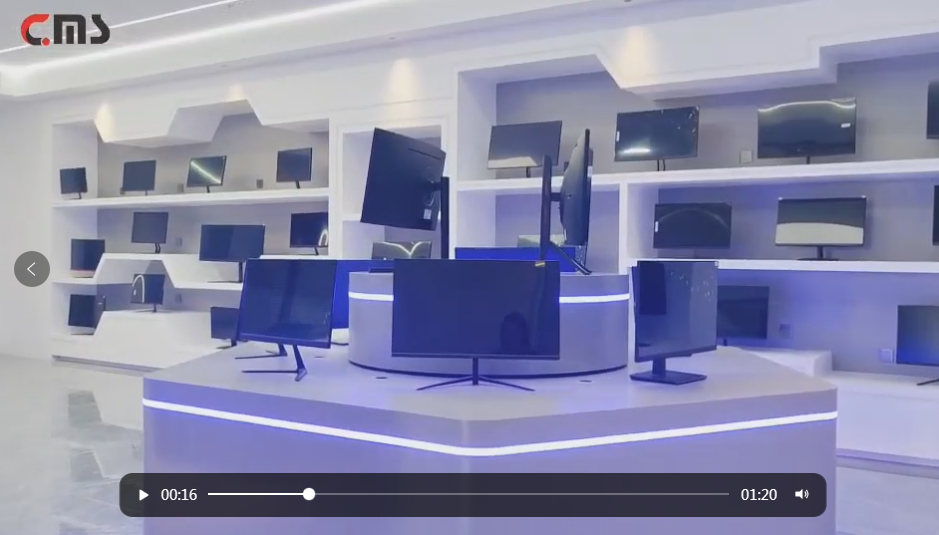 Buy China Wholesale Best Esports Monitor, Ips Ultrawide Screen Gaming ...