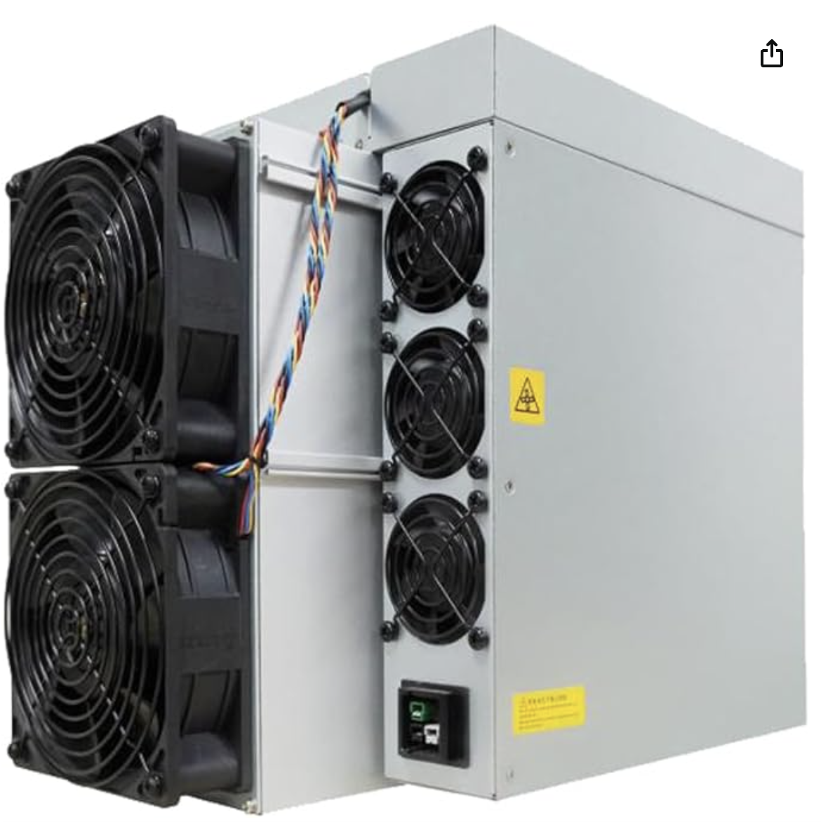 Buy China Wholesale Stock Ant S21 Hydro 335t 319t 302t 16j/t Water Cooling Kit Machine Hydro ...