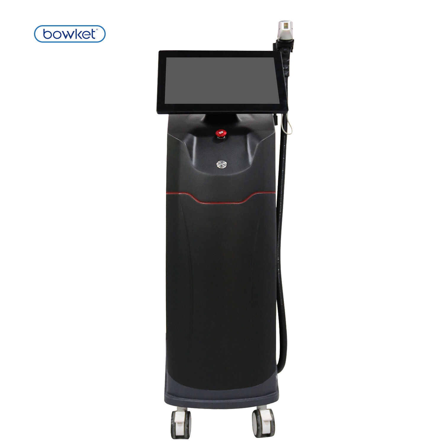 High Power 4 Waves Diode Laser 940nm 808nm 755nm 1064nmmedical Ce ...