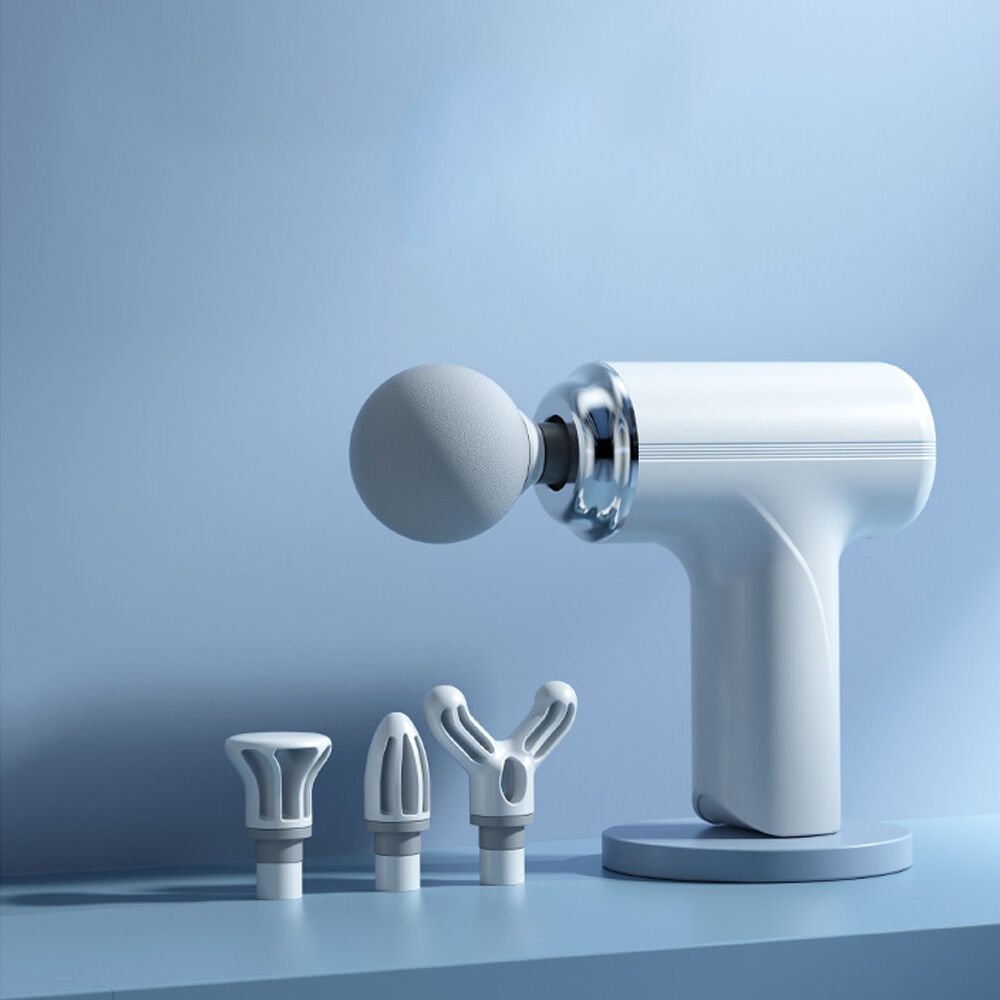 Buy China Wholesale Handheld Professional Mini Massage Gun Muscle ...