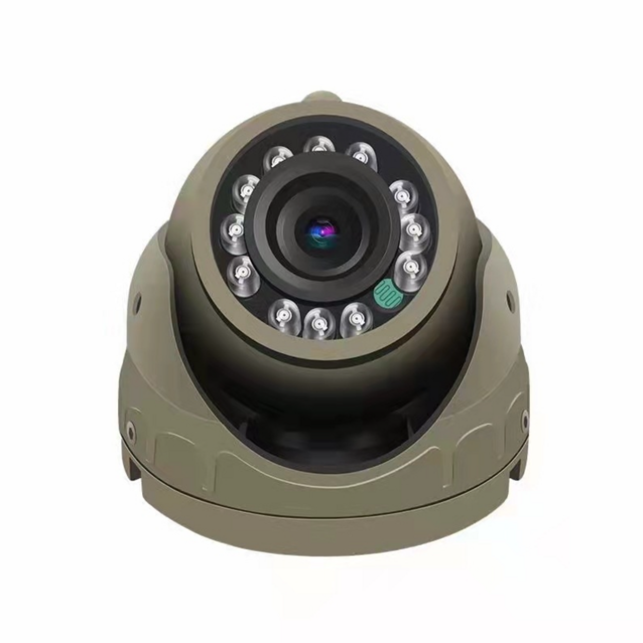 Buy China Wholesale Caredrive Cc805 Infrared Night Vision Ahd Front Interior View Dome Camera ...