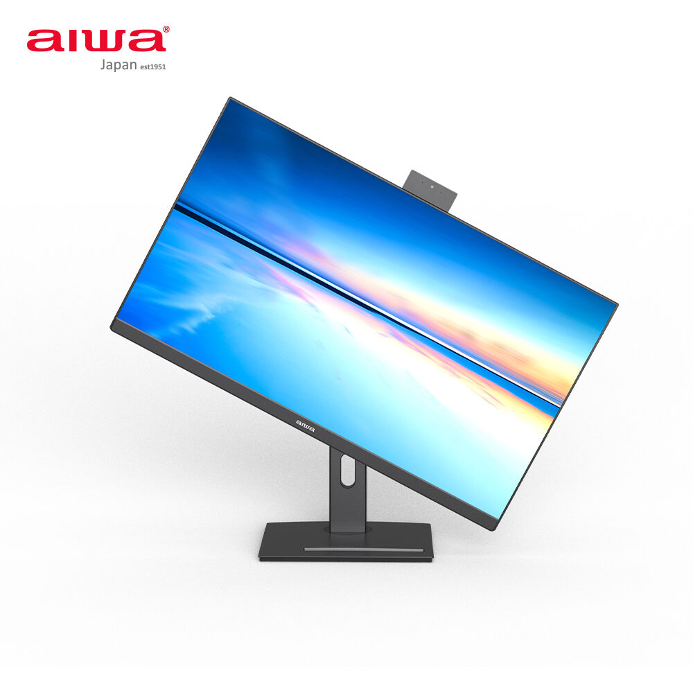 Npc Factory Wholesale 23.8"/ 27" All In One Pc Aio Pc Core I3 I5 I7 Laptops Desktops Barebone ...