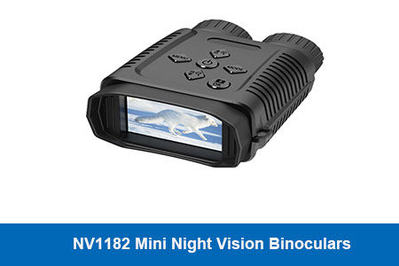 Bulk Buy China Wholesale Mini Portable Handheld 4k Night Vision ...