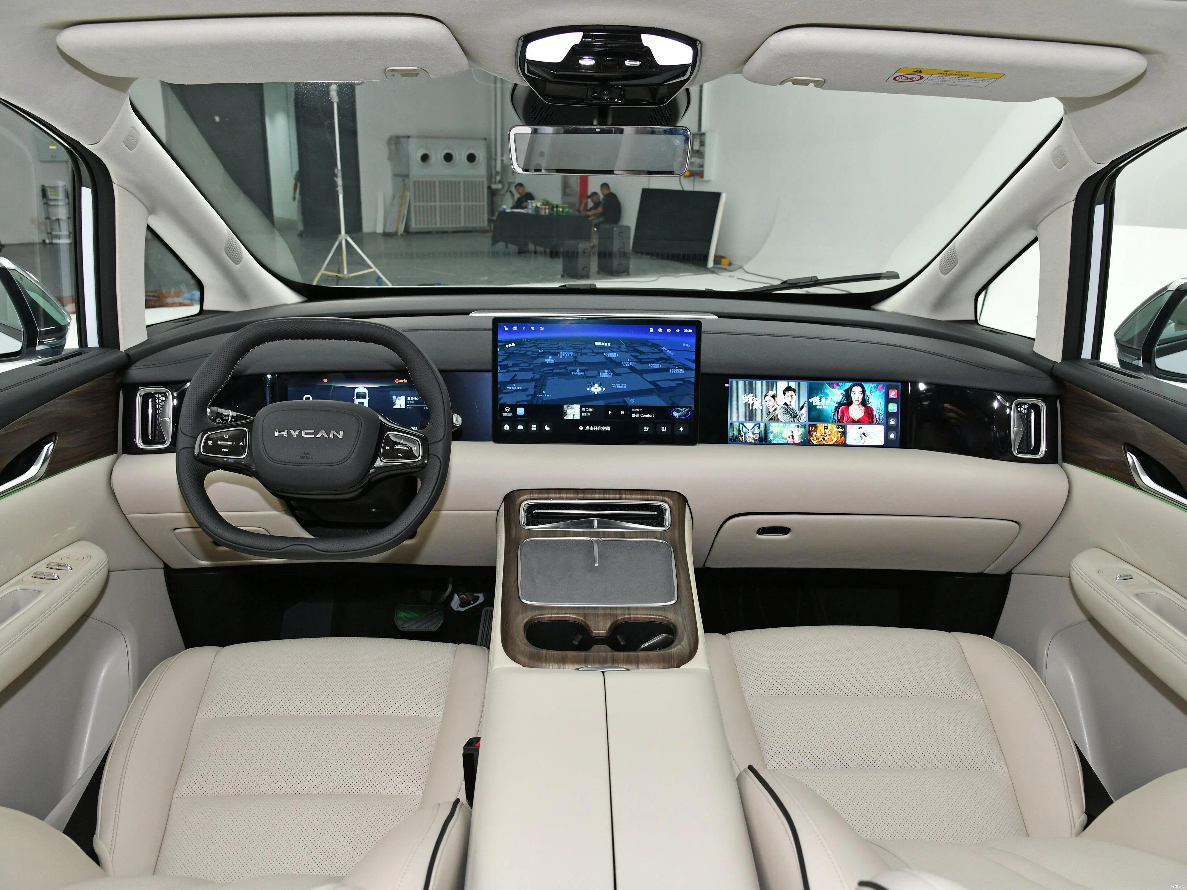 Bulk Buy China Wholesale New Energy Electric Vehicle Hechuang V09 Honor ...