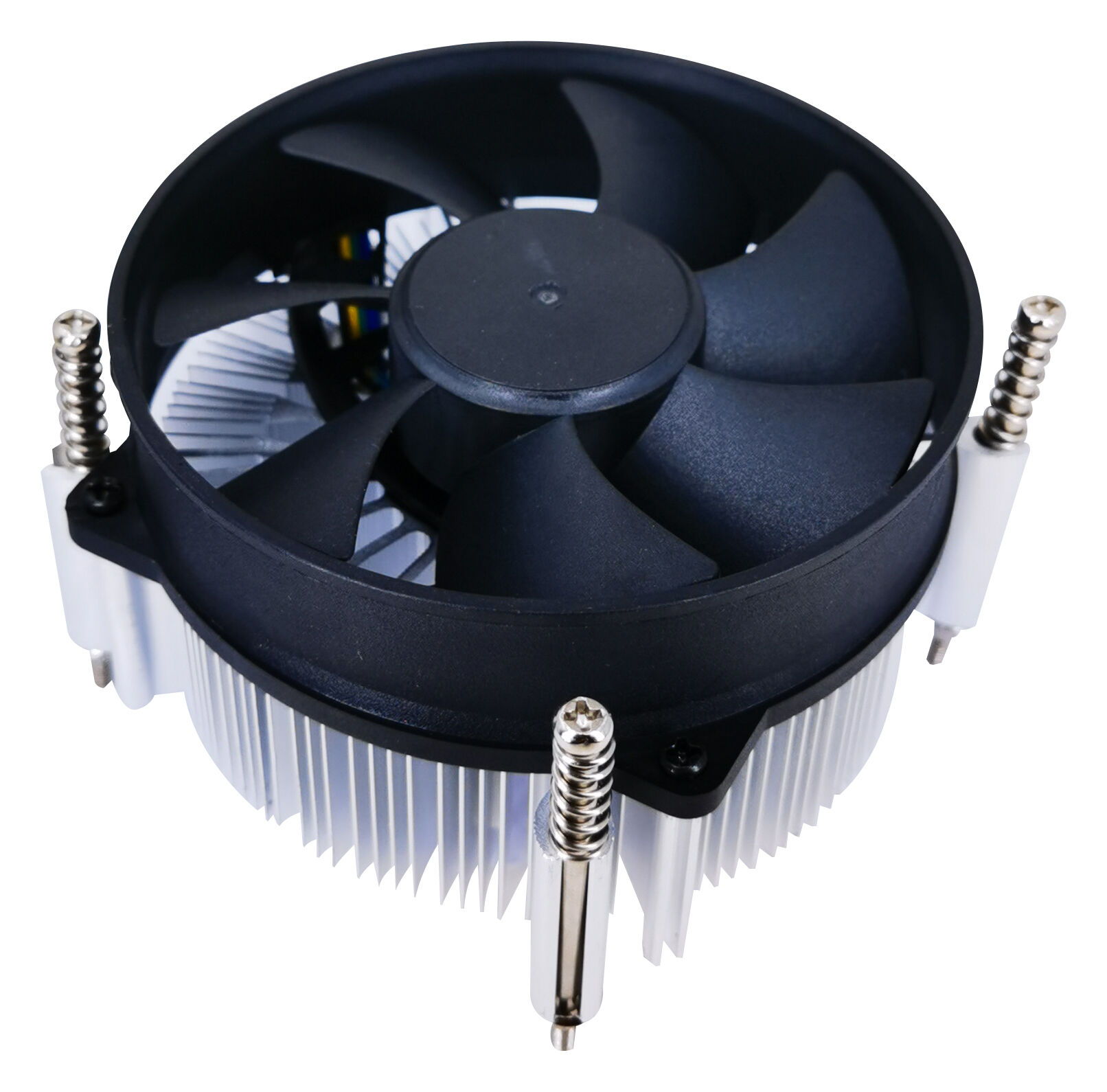 Wholesale Factory Price Cheapest Price Oem Odm Cpu Fan And Cpu Cooler ...