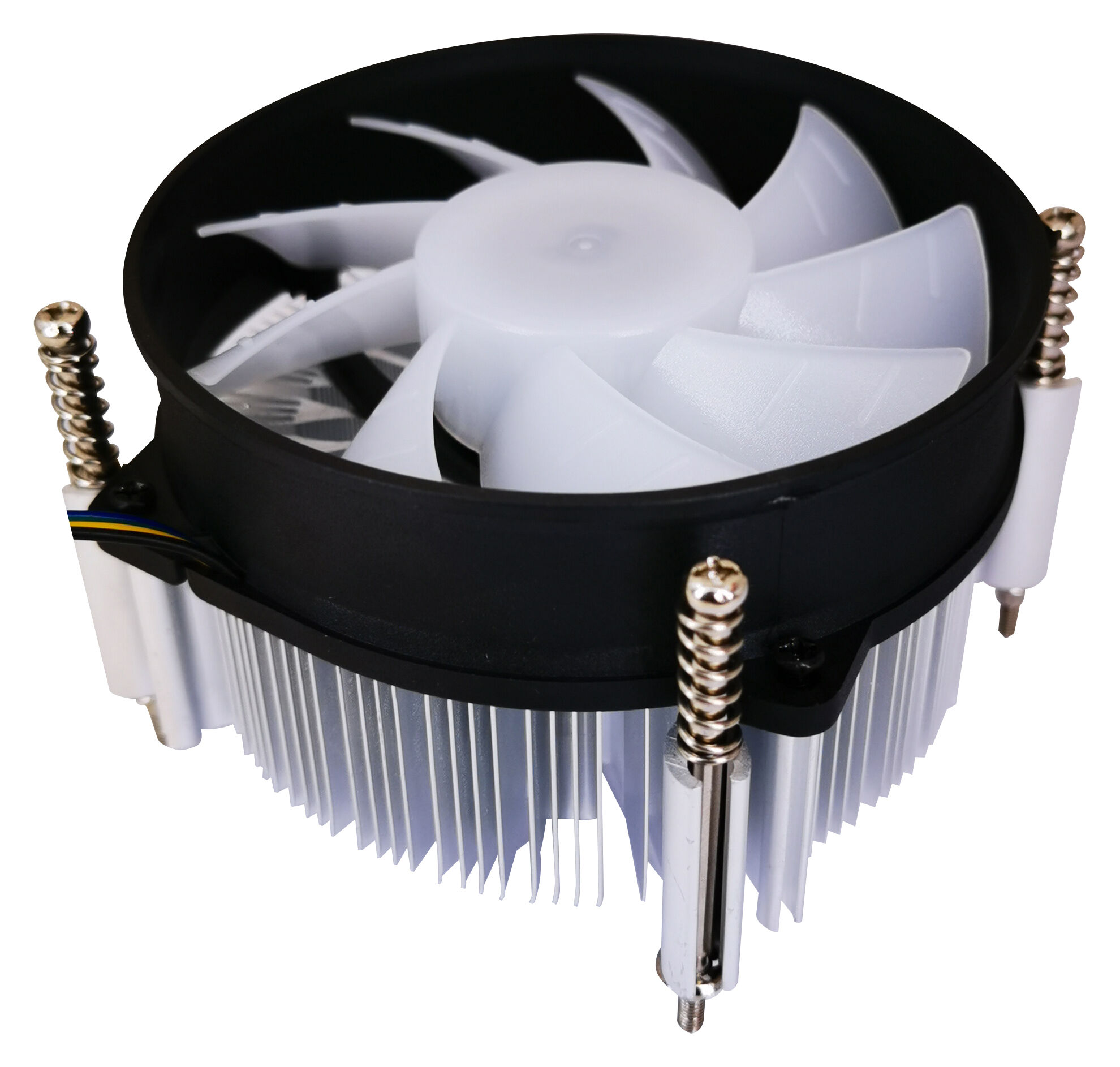 Wholesale Factory Price Cheapest Price Oem Odm Cpu Fan And Cpu Cooler ...