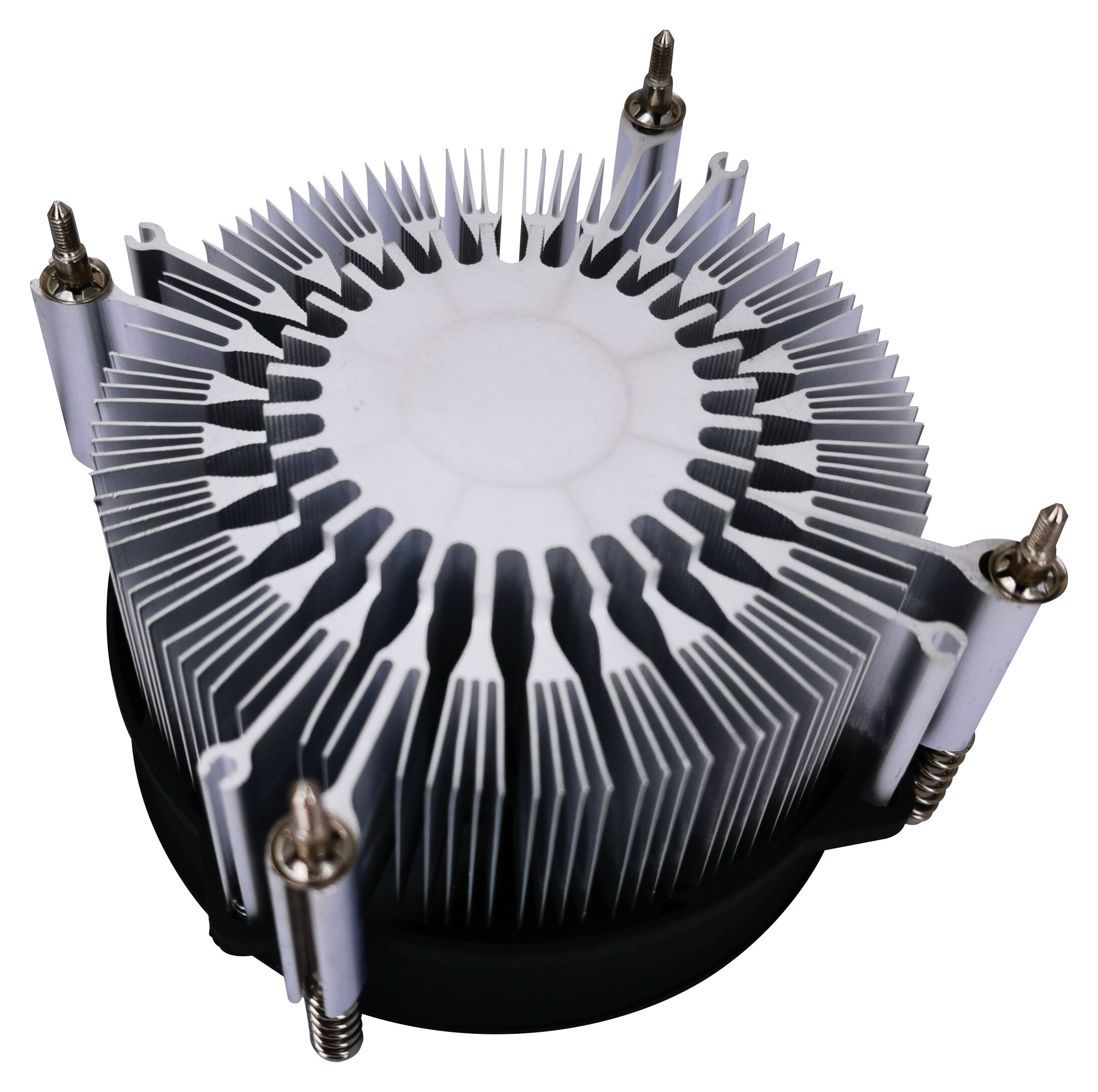 Wholesale Factory Price Cheapest Price Oem Odm Cpu Fan And Cpu Cooler ...
