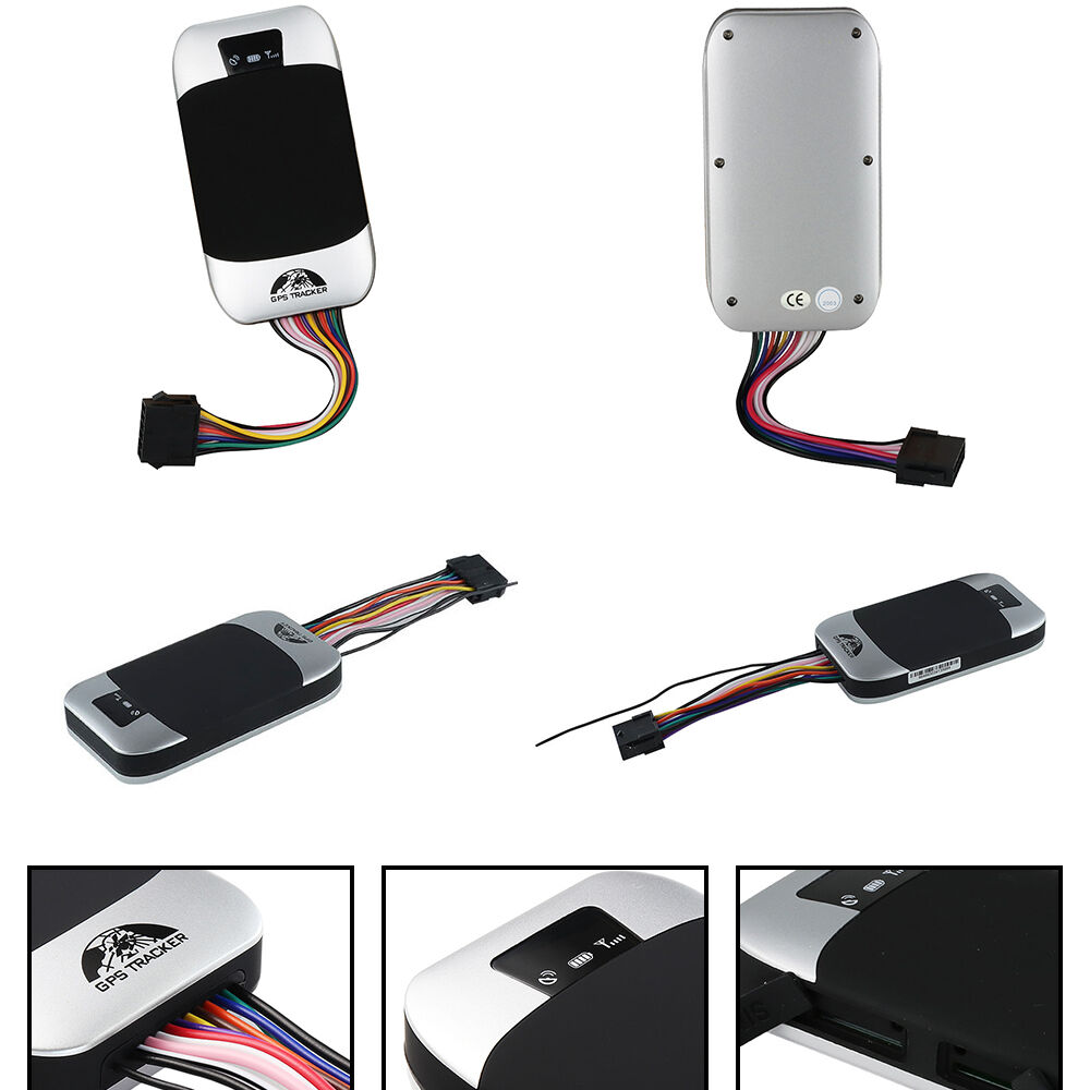 Factory Price Coban Gps Manufacturer Car Gps Tracker 303f Acc Door Open ...