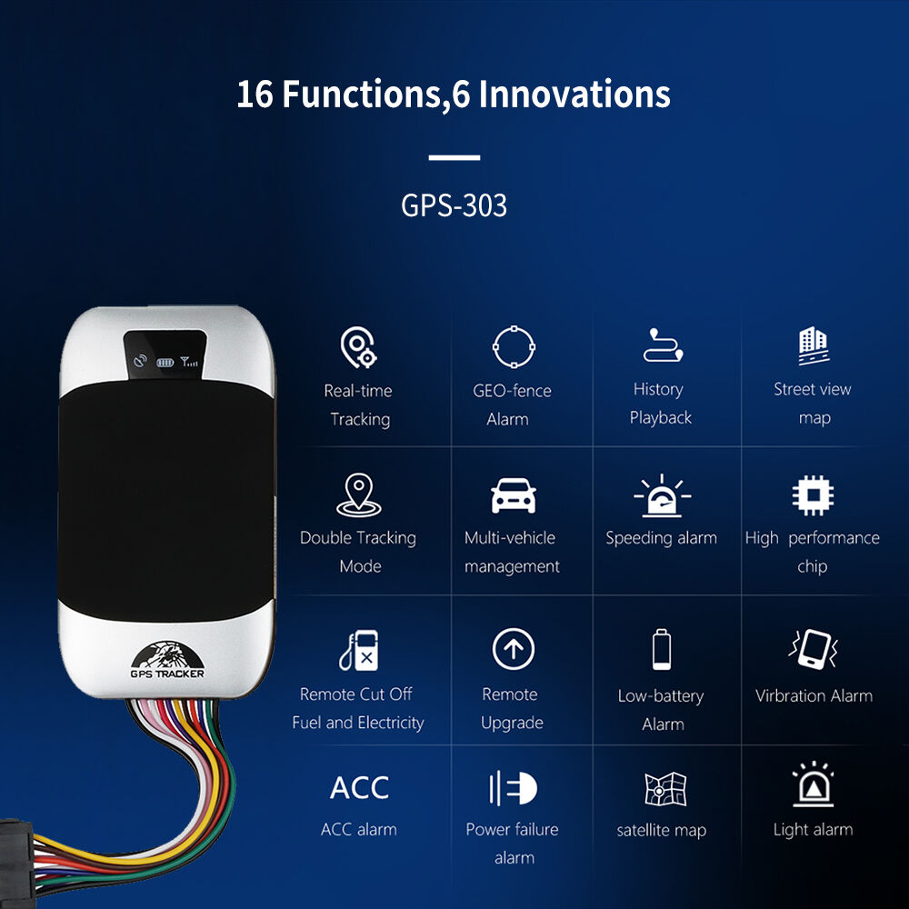 Bulk Buy China Wholesale Sos Door Open Stop Car Anti Theft Vehicle Gps