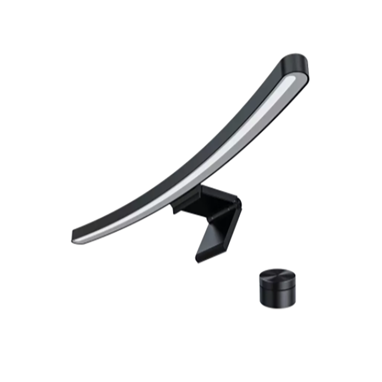 Curved Screen Computer Monitor Lamp For Xiaomi Lymax Eye Protection ...