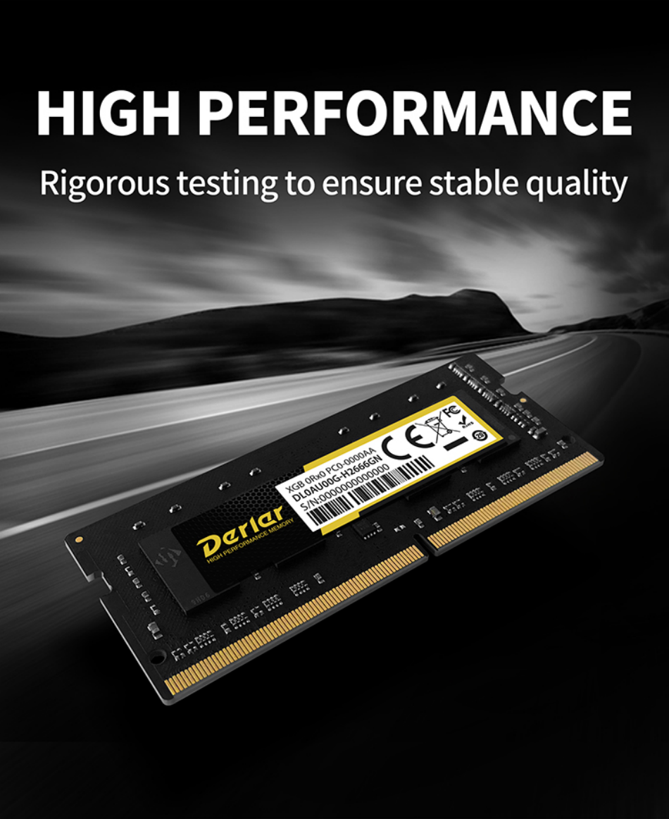 Factory Direct High Quality China Wholesale Orginal Memory Rammemoria ...
