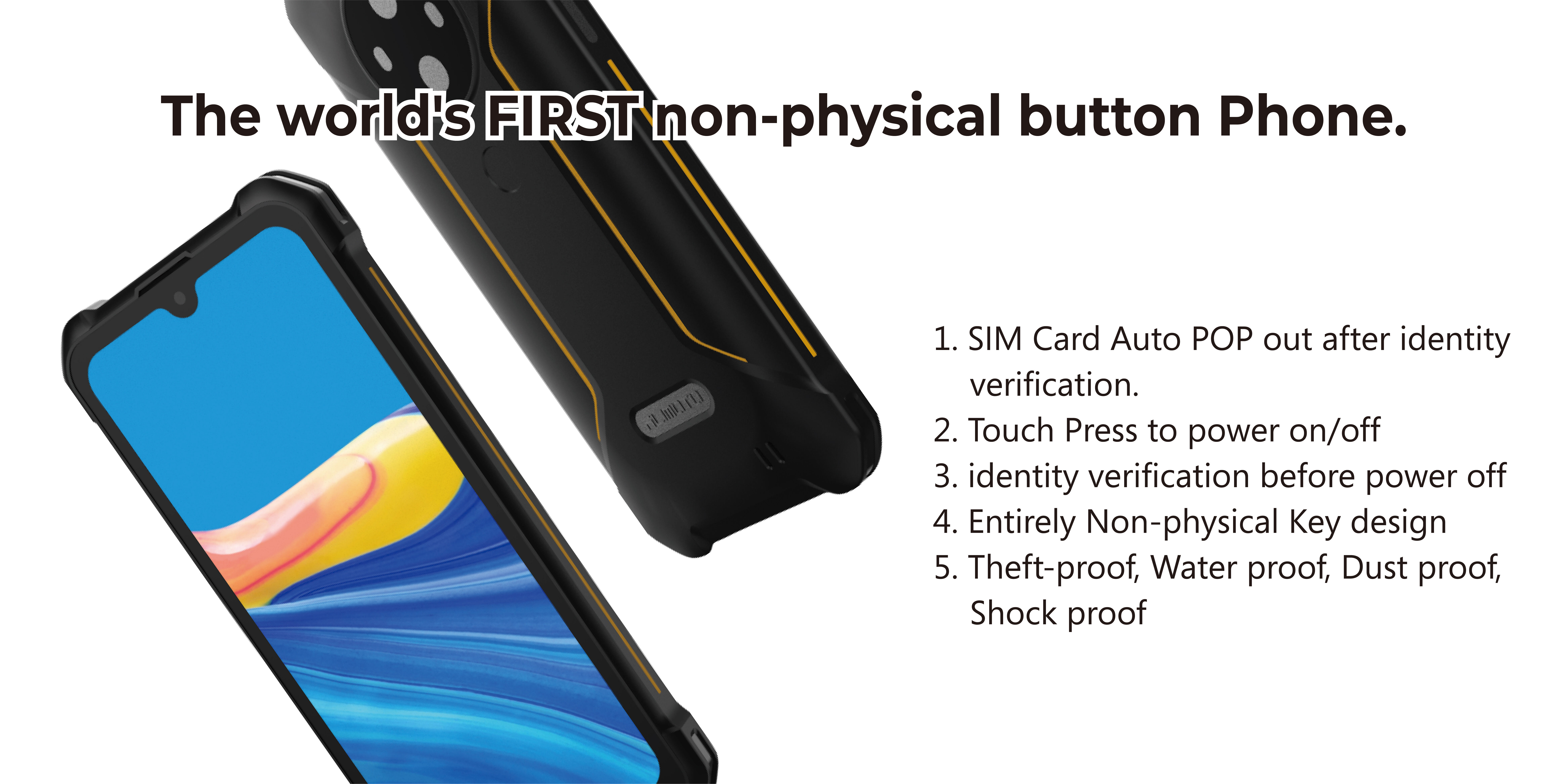 Bulk Buy China Wholesale Wholesale Oem Keyless 4g Rugged Smartphone ...