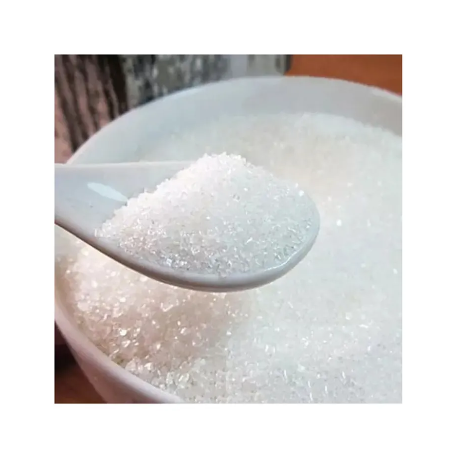 2024 Affordable Refine White Brazil Icumsa 45 Sugar/ Raw Icumsa 45 ...