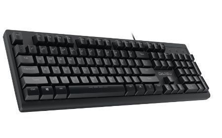 Full Size Keys Usb Mechanical Entry Level Wired Keyboard ,with Rainbow ...