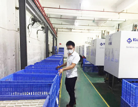 Factory Direct High Quality China Wholesale Injection Mold Custom ...