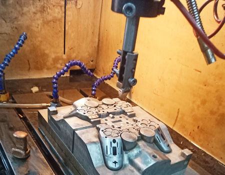 Factory Direct High Quality China Wholesale Injection Mold Custom ...