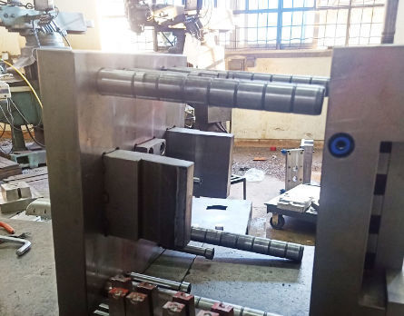 Factory Direct High Quality China Wholesale Injection Mold Custom ...