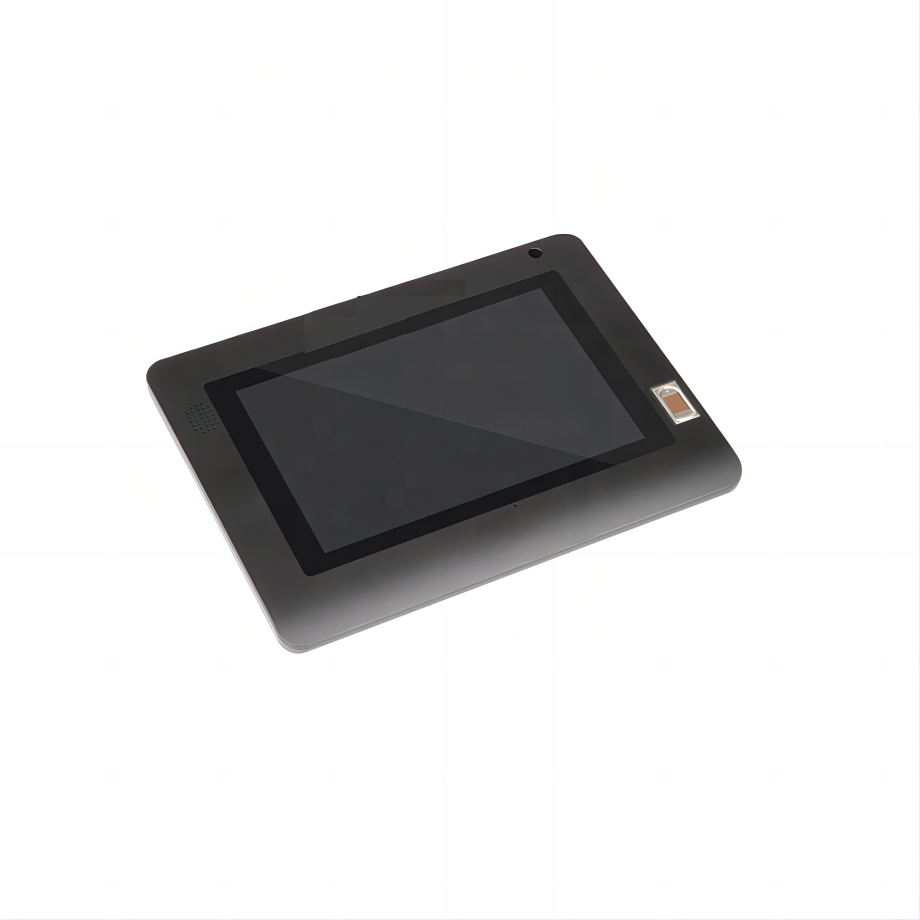Paperless Smart Signature Pad High Definition 10.1 Inch Screen With ...