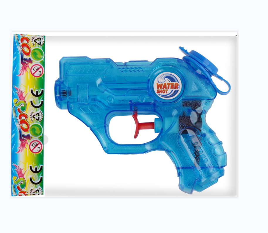 Ce Mini Water Gun For Kids Summer Water Fighting Toys Plastic Water Gun ...