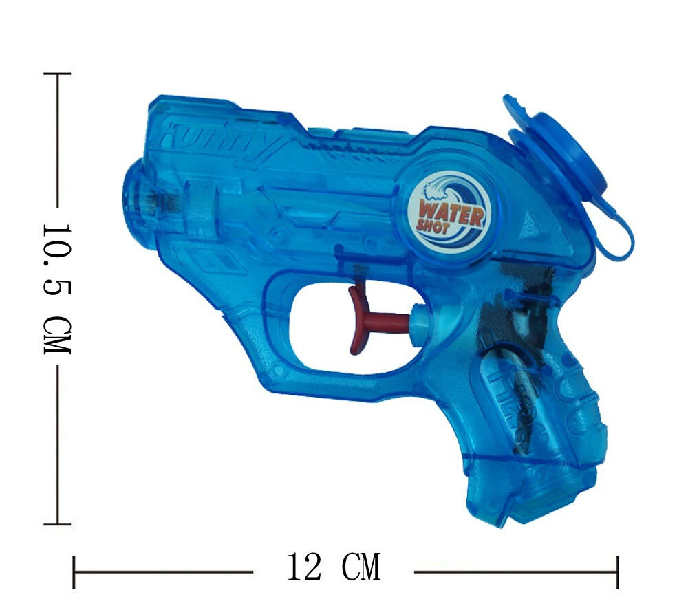 Ce Mini Water Gun For Kids Summer Water Fighting Toys Plastic Water Gun ...
