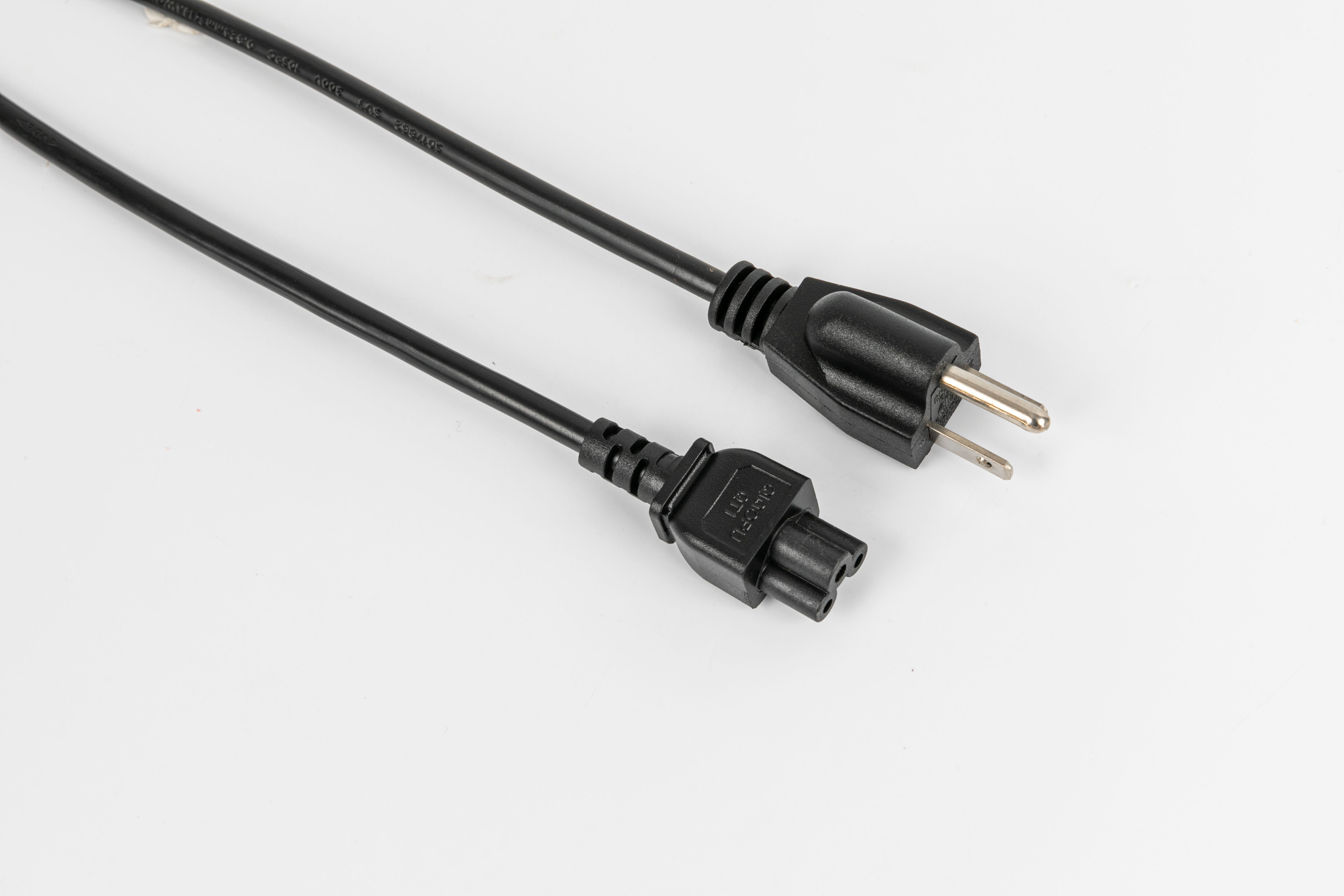 Comply With Etl Standard American Plug Three-pin Three-dimensional Easy ...
