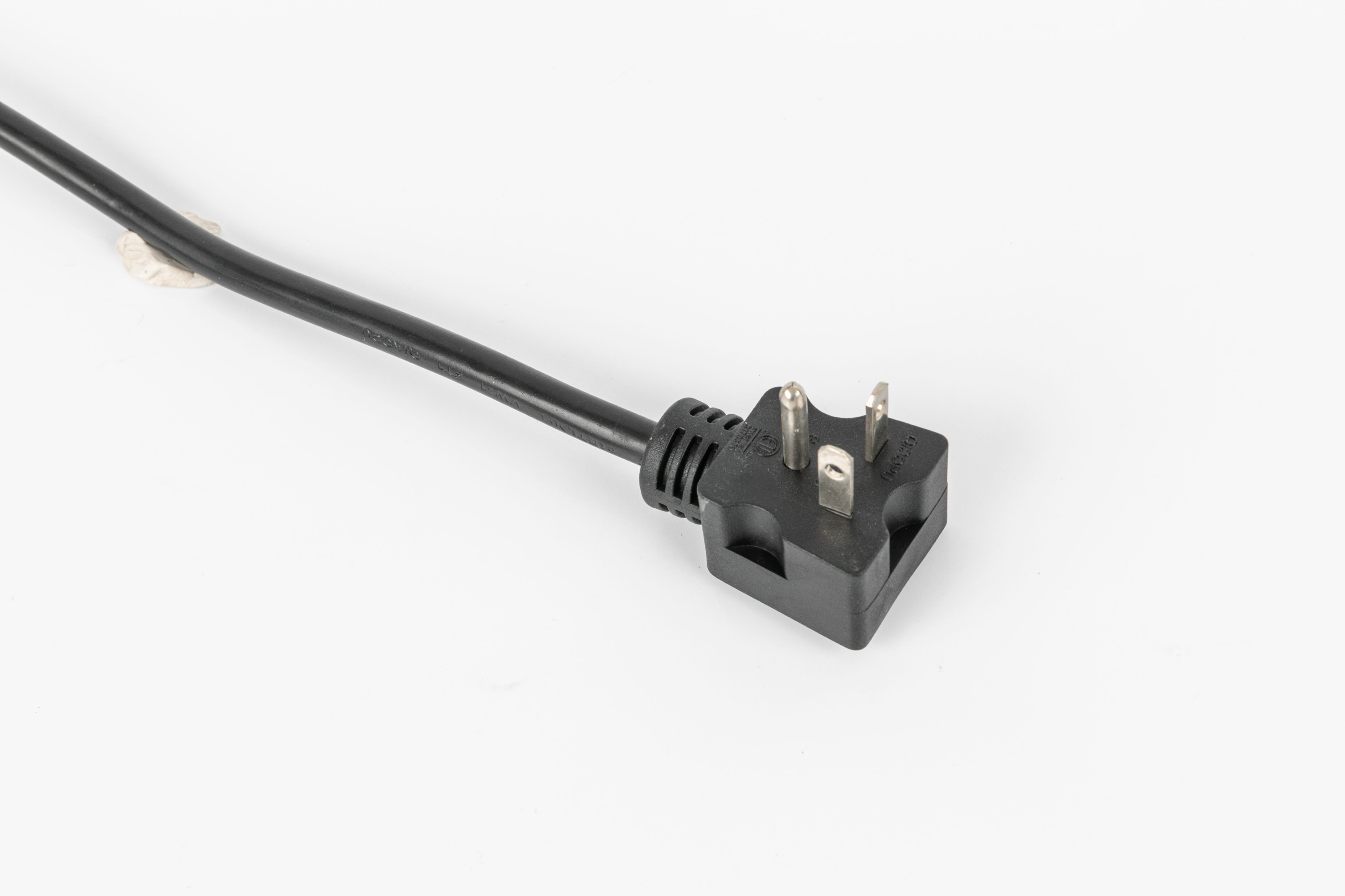 Comply With Etl Standard American Plug Three-pin Three-dimensional Easy ...