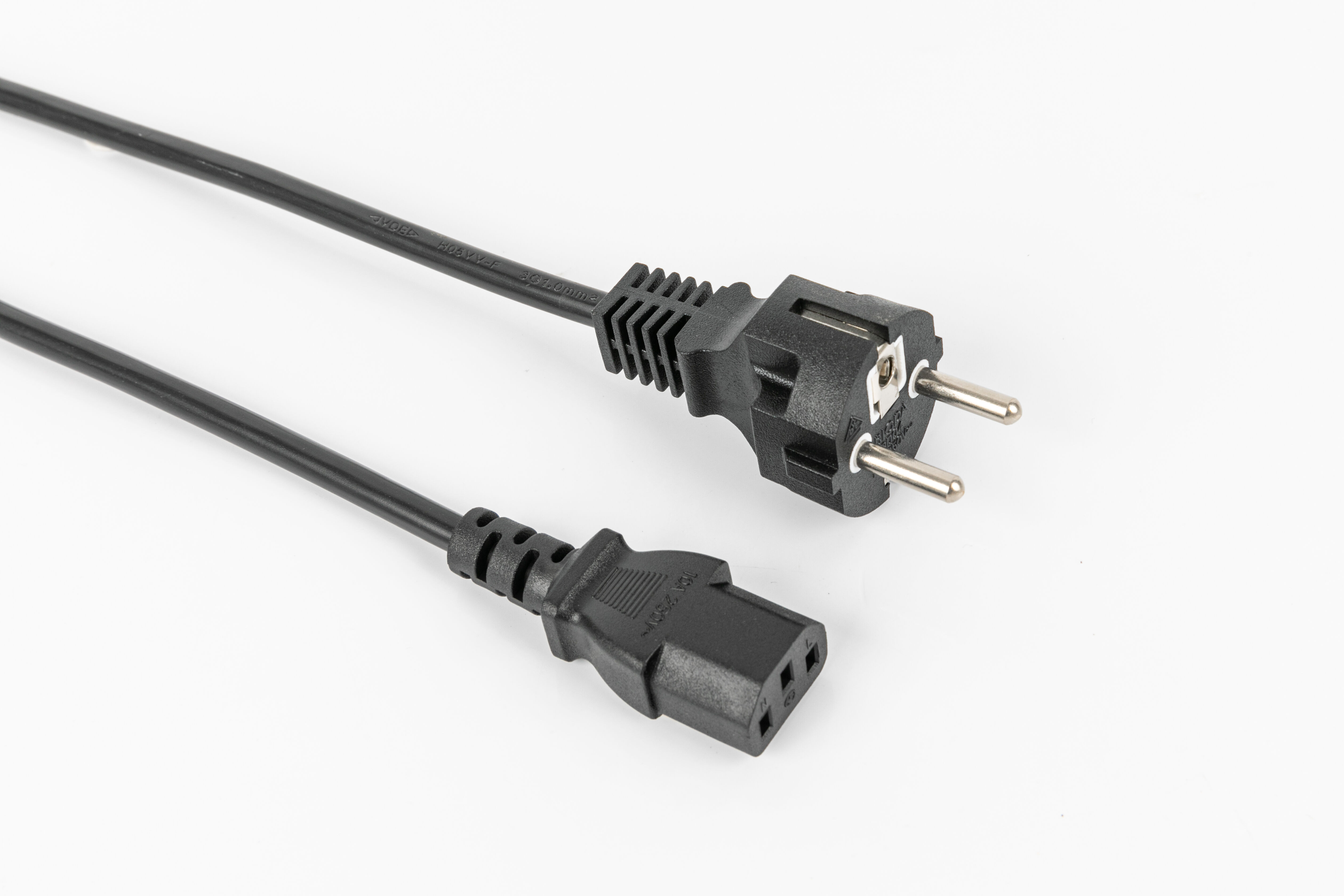 Multifunctional High-quality Connector Power Plug Korean Kc Standard ...