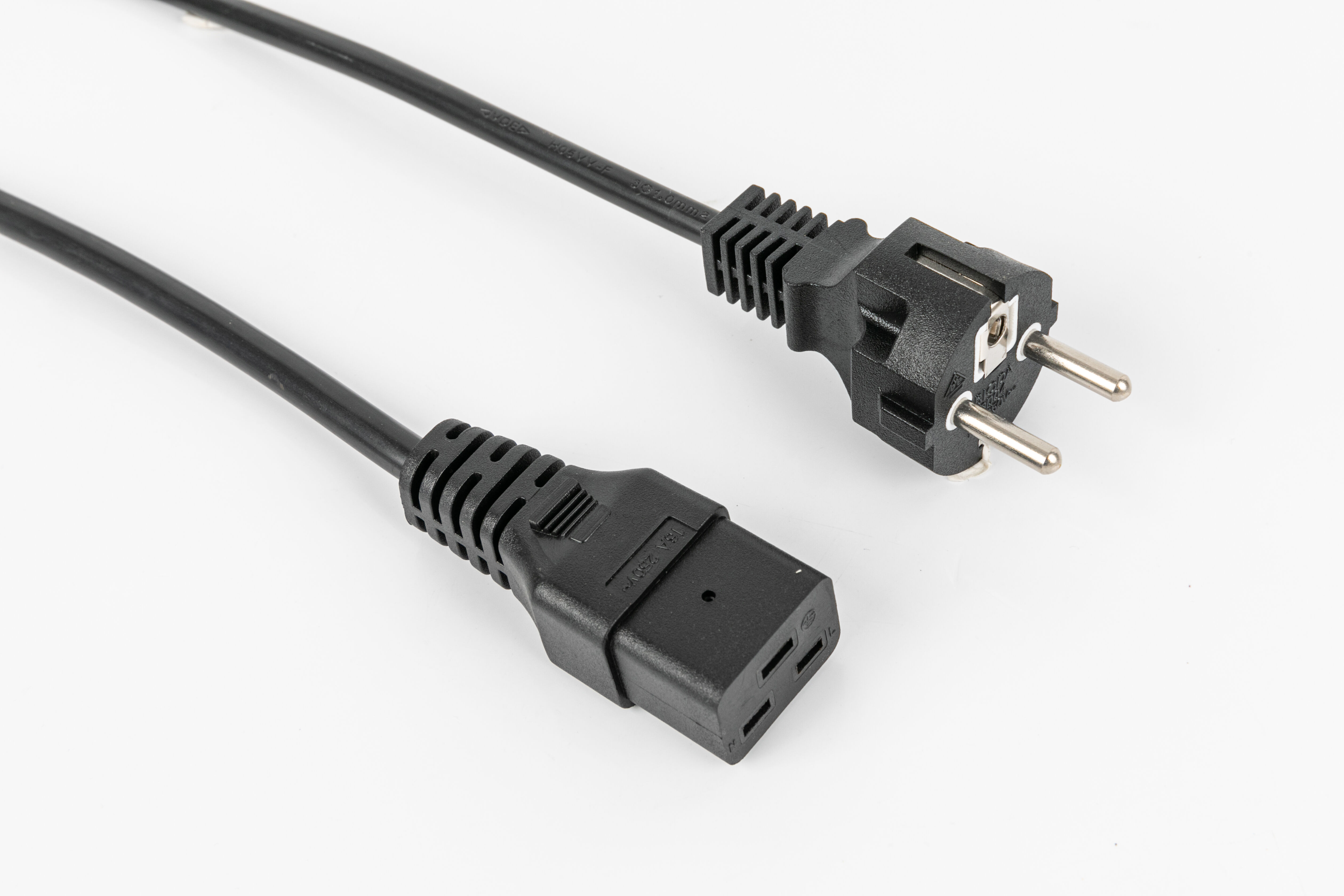 Multifunctional High-quality Connector Power Plug Korean Kc Standard ...