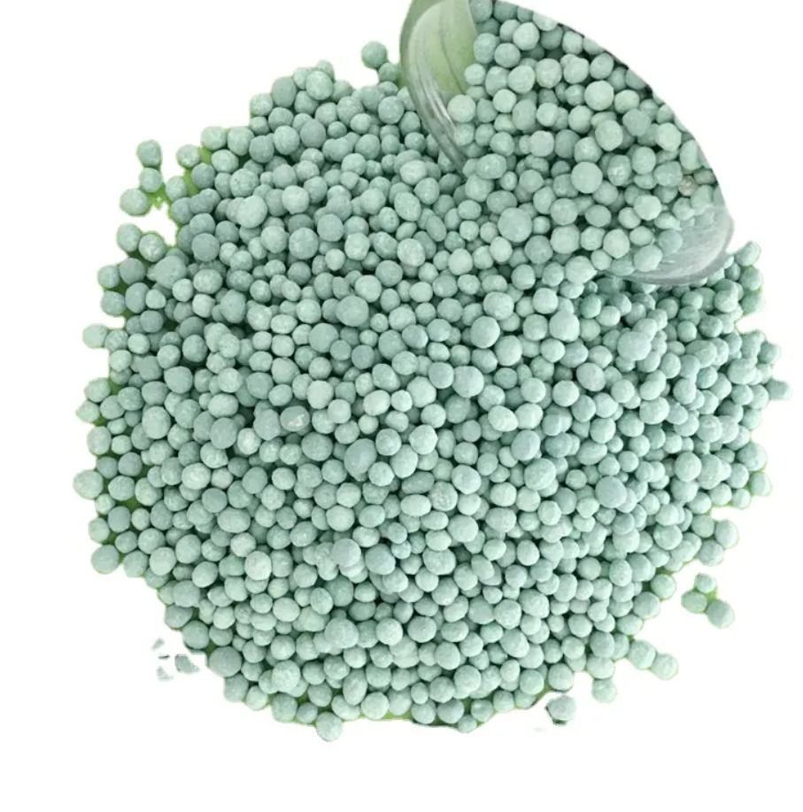 Factory Compound Fertilizer Agriculture Npk 12-5-8 Fertilizer Compound ...